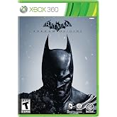 Amazon.com: Batman: Arkham City for Xbox 360 : Unknown: Video Games