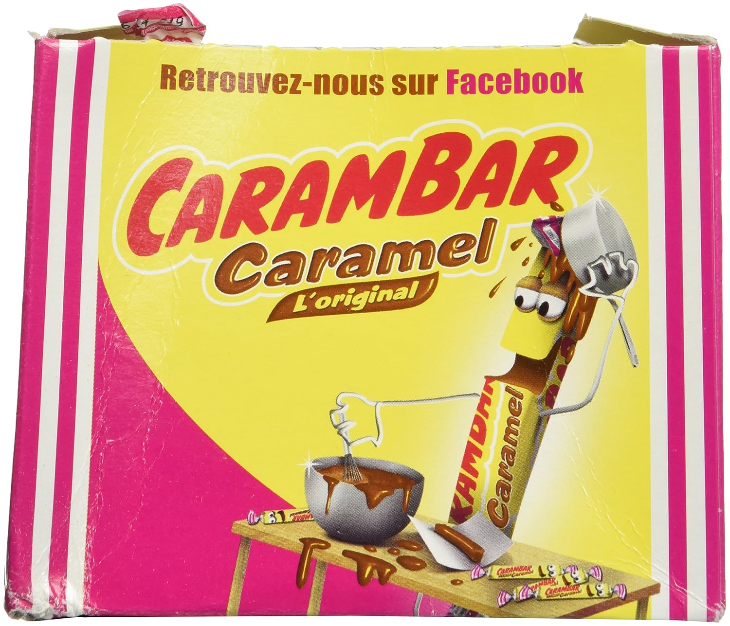 Carambar And Co