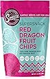Pocas Premium Dragon Fruit Chips: Amazon.com: Grocery & Gourmet Food