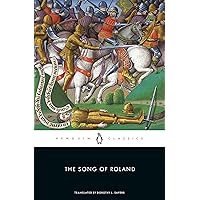 Medieval Epics: Beowulf, The Song of Roland, The Nibelungenlied, and ...