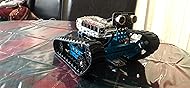 Amazon.com: Makeblock mBot Ranger 3-in-1 Robot Kit, Metal Materials ...