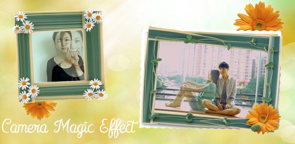 Camera Magic Effect:Amazon.com:Appstore for Android