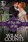An Earl Like No Other - Kindle edition by Counts, Wilma. Literature & Fiction Kindle eBooks ...