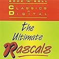 The Rascals - Ultimate Rascals, The - Amazon.com Music