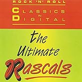 Amazon.com: Time Peace-The Rascals Greatest Hits: CDs & Vinyl