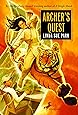 Archer's Quest: Linda Sue Park: 9780440422044: Amazon.com: Books