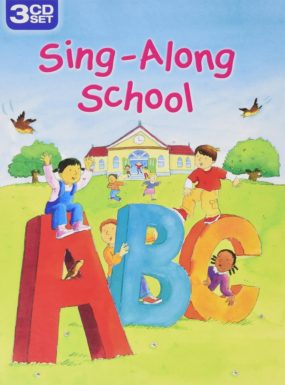 Sing Along School Amazon co uk CDs Vinyl sing-along-school-amazon-co-uk-cds-vinyl
