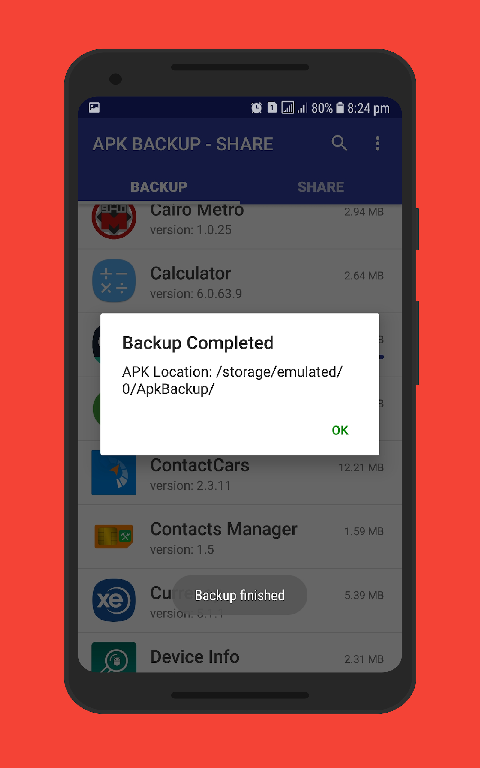 APK BACKUP:Amazon.fr:Appstore for Android