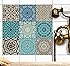 Mosaique murale | Carrelage Sticker Autocollant - carrelage adhesif ...