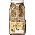 Amazon.com : Gel Spice Oregano Leaves Food Service Size - 20oz ...