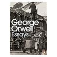Modern Classics Penguin Essays of George Orwell (Penguin Modern ...
