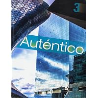 Amazon.com: Autentico 2018 Student Edition Level 3 Grade 6/12 ...