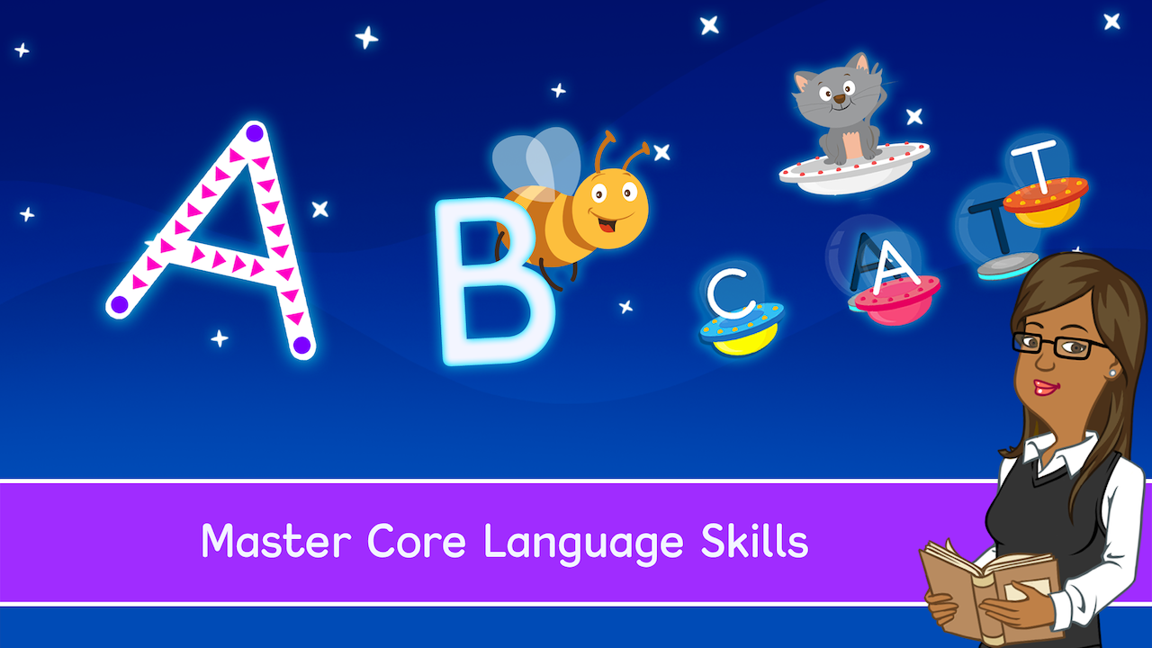 Kids Toddler Learning Games - Kiddopia:Amazon.com:Appstore for Android