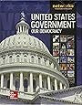 Amazon.com: United States Government: Our Democracy, Student Edition ...