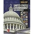 Amazon.com: United States Government: Our Democracy, Student Edition ...