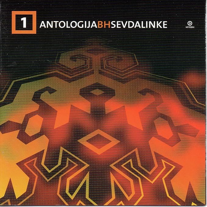 Sevdalinka Anthology / Antologija BH Sevdalinke by Sevdalinka: Amazon ...
