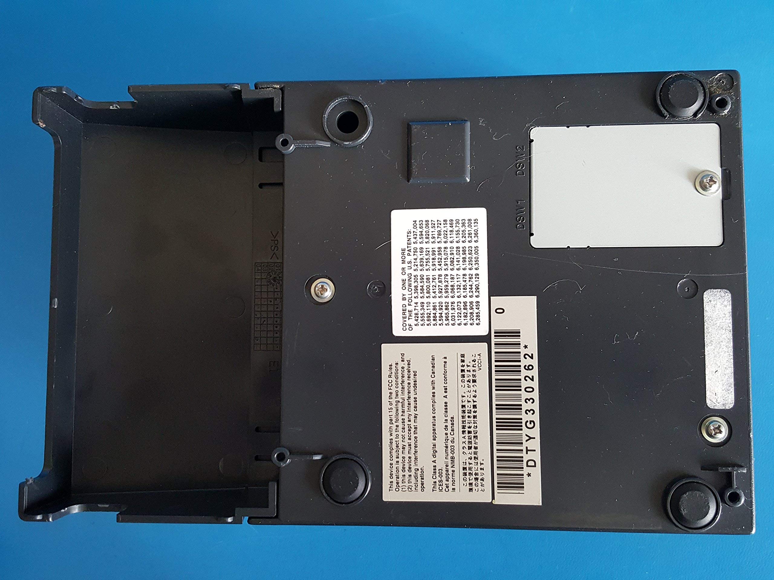 Mua Epson TM-T8III Model M129C RS232 Interface Receipt Printer (Renewed ...