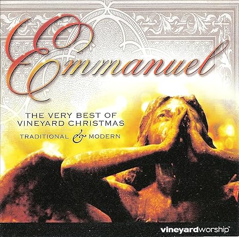 Emmanuel: Amazon.co.uk: CDs & Vinyl