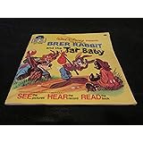 Brer Rabbit and the Tar Baby (Walt Disney Presents 24 Page Read-Along ...