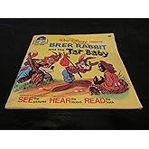 Brer Rabbit and the Tar Baby (Walt Disney Presents 24 Page Read-Along ...