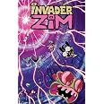 Amazon.com: Invader ZIM Vol. 6 (6): 9781620105368: Trueheart, Eric ...