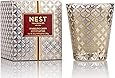 Amazon.com: NEST Fragrances Sparkling Cassis Classic Candle,: Home ...