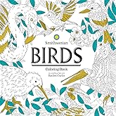 Fifty Favorite Birds Coloring Book (Dover Animal Coloring Books): Lisa ...