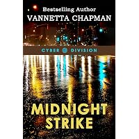 Midnight Strike: A Novella (Cyber Division Book 2) - Kindle edition by ...