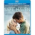 Amazon.com: Safe Haven (Blu-ray / DVD + Digital Copy) : Julianne Hough ...
