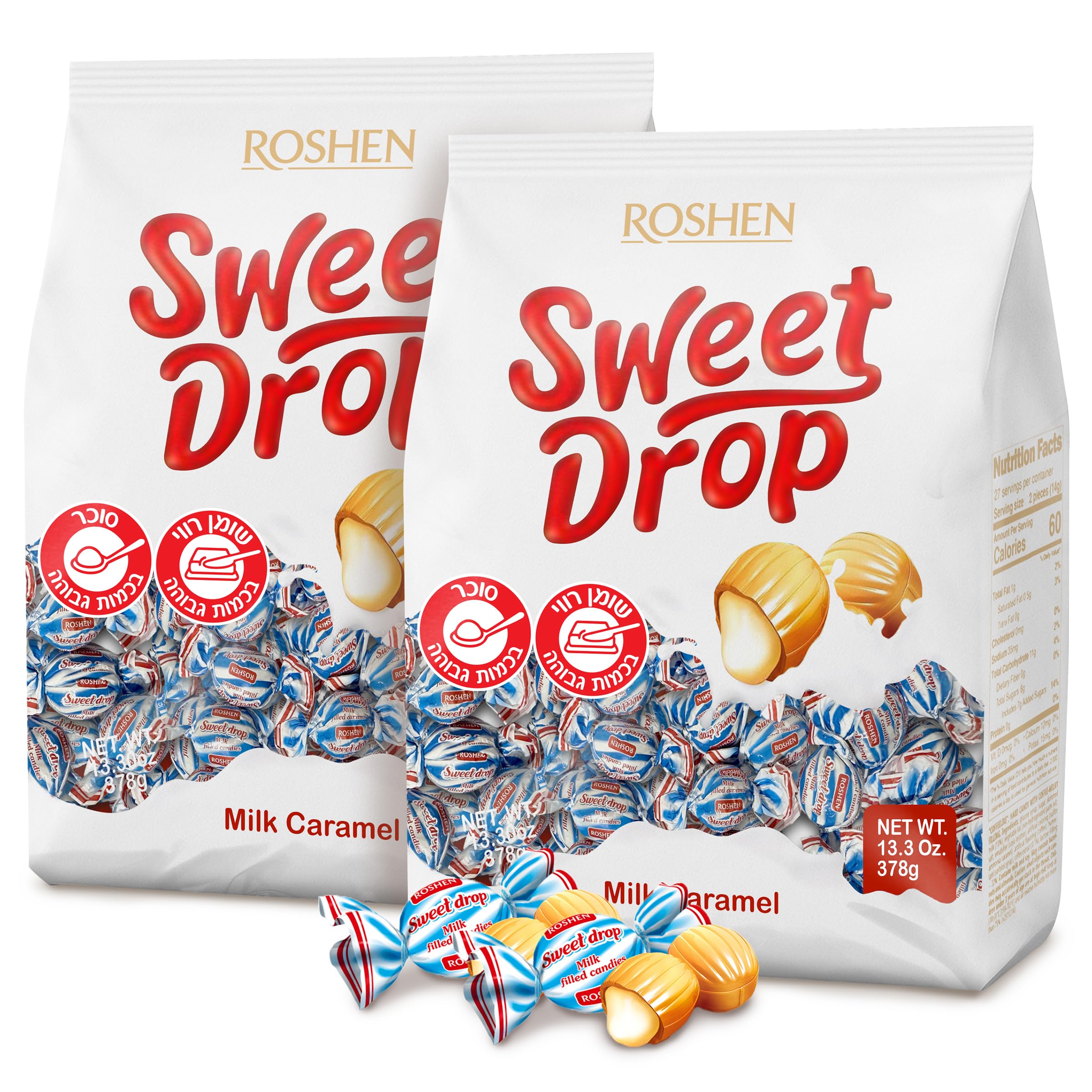 Roshen shop Saudi Arabia | Buy Roshen products online Saudi Arabia ...