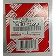 Amazon.com: Lexus 04152-YZZA3, Engine Oil Filter : Automotive