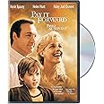 Pay It Forward / Payez au suivant (Bilingual): Amazon.ca: Peter Abrams ...