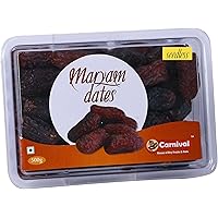 Amazon.in Bestsellers: The most popular items in Dried Dates