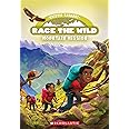 Mountain Mission (Race the Wild #6) (6): Earhart, Kristin ...