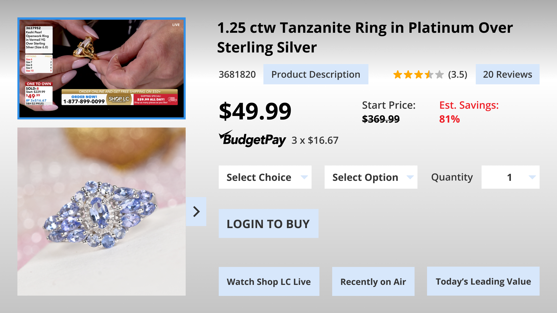 SHOP LC : Amazon.ca: Apps for Android