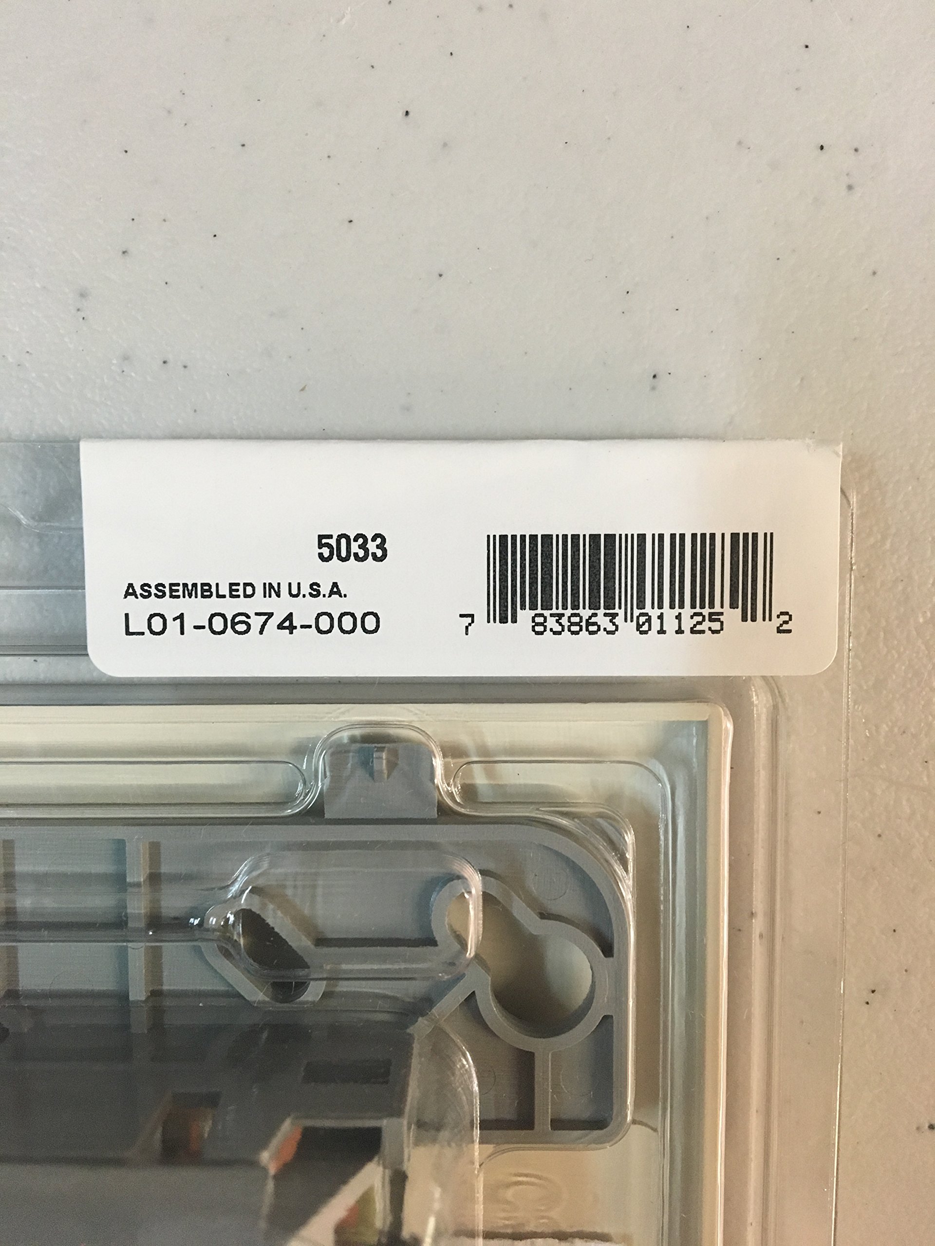 Mua Notifier FRM-1 Control Relay Module trên Amazon Mỹ chính hãng 2024 ...