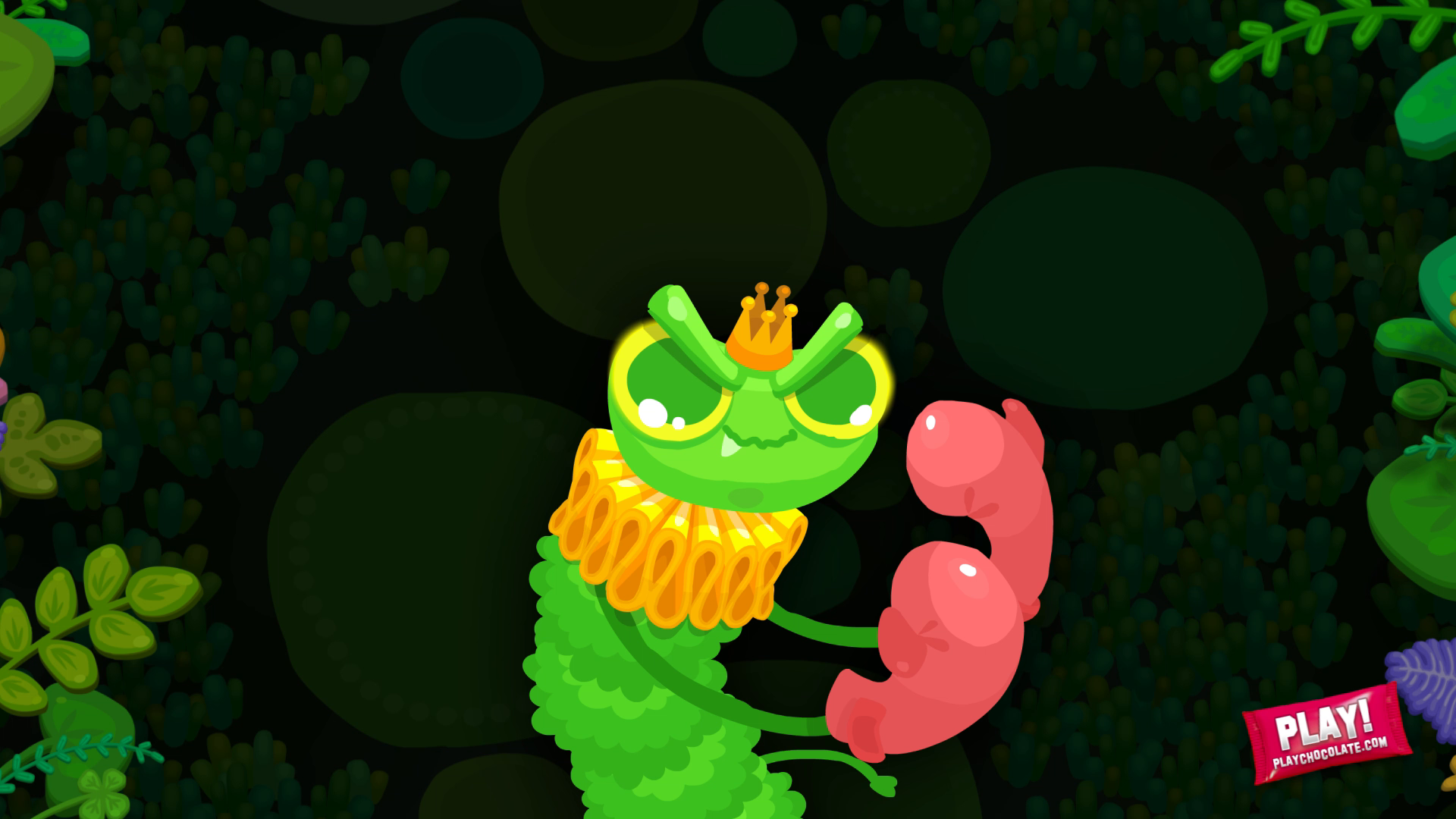 Budge Up! - Aplicativo na Amazon Appstore