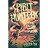 Spirit Hunters: Ellen Oh: 9780062430083: Amazon.com: Books