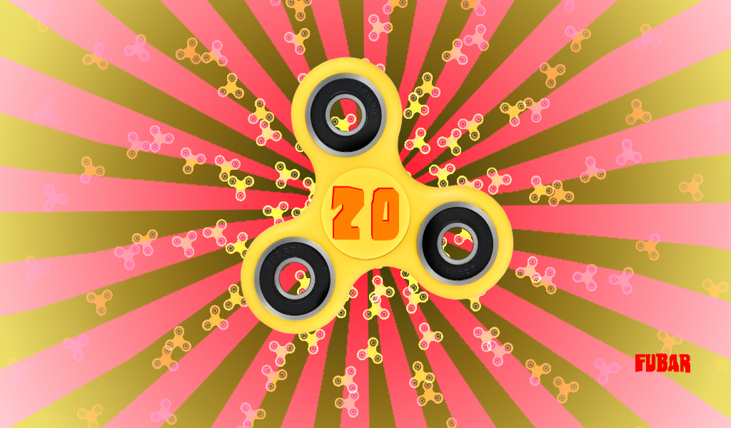 Super Fidget Spinner:Amazon.com:Appstore for Android