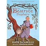 The Beatryce Prophecy: DiCamillo, Kate, Blackall, Sophie: 9781536213614 ...