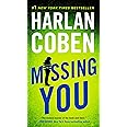 Amazon.com: Missing You: 9780451414120: Coben, Harlan: Books