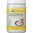 Amazon.com : Dr. Natura Colonix Intestinal Fiber (360g) : Dietary Fiber ...