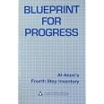 Amazon.com: Blueprint for Progress: Al-Anon's Fourth Step Inventory ...