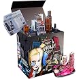 Amazon.com: Infinite Rabbit Holes Arkham Asylum Files: Panic in Gotham ...