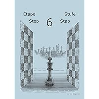 Learning Chess - Workbook Step 5: Rob Brunia, Cor van Wijgerden ...