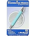 Amazon.com: Medicool Diabetic Foot Inspection Mirror for Preventative ...