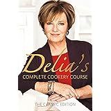 Delia's Complete Cookery Course: Smith, Delia: 8601300329499: Amazon ...