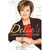Delia's Complete Cookery Course: Smith, Delia: 9780563362494: Amazon ...