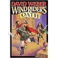 Wind Rider's Oath (The Bahzell): Weber, David: 9781416508953: Amazon ...