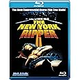 New York Ripper [Blu-ray]: Amazon.ca: Jack Hedley, Almanta Keller ...
